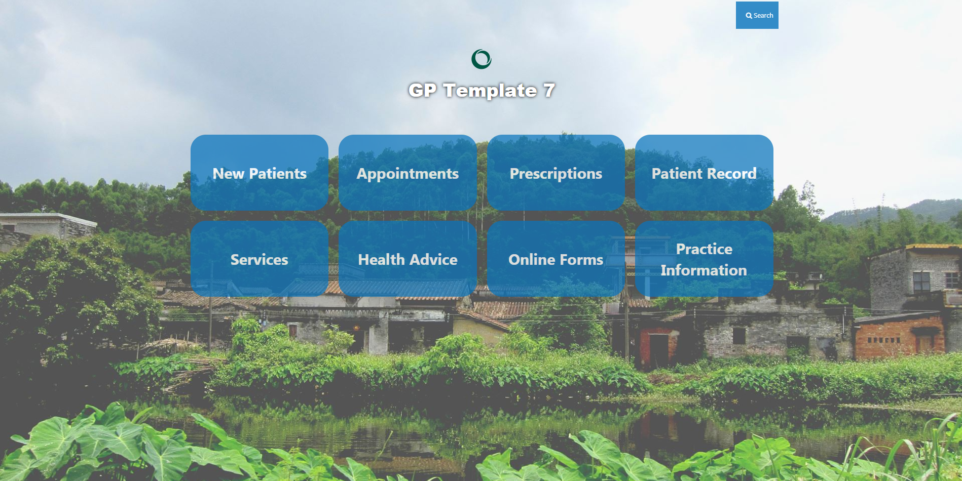 Website Designs | MSW | GP Practice Website Providers