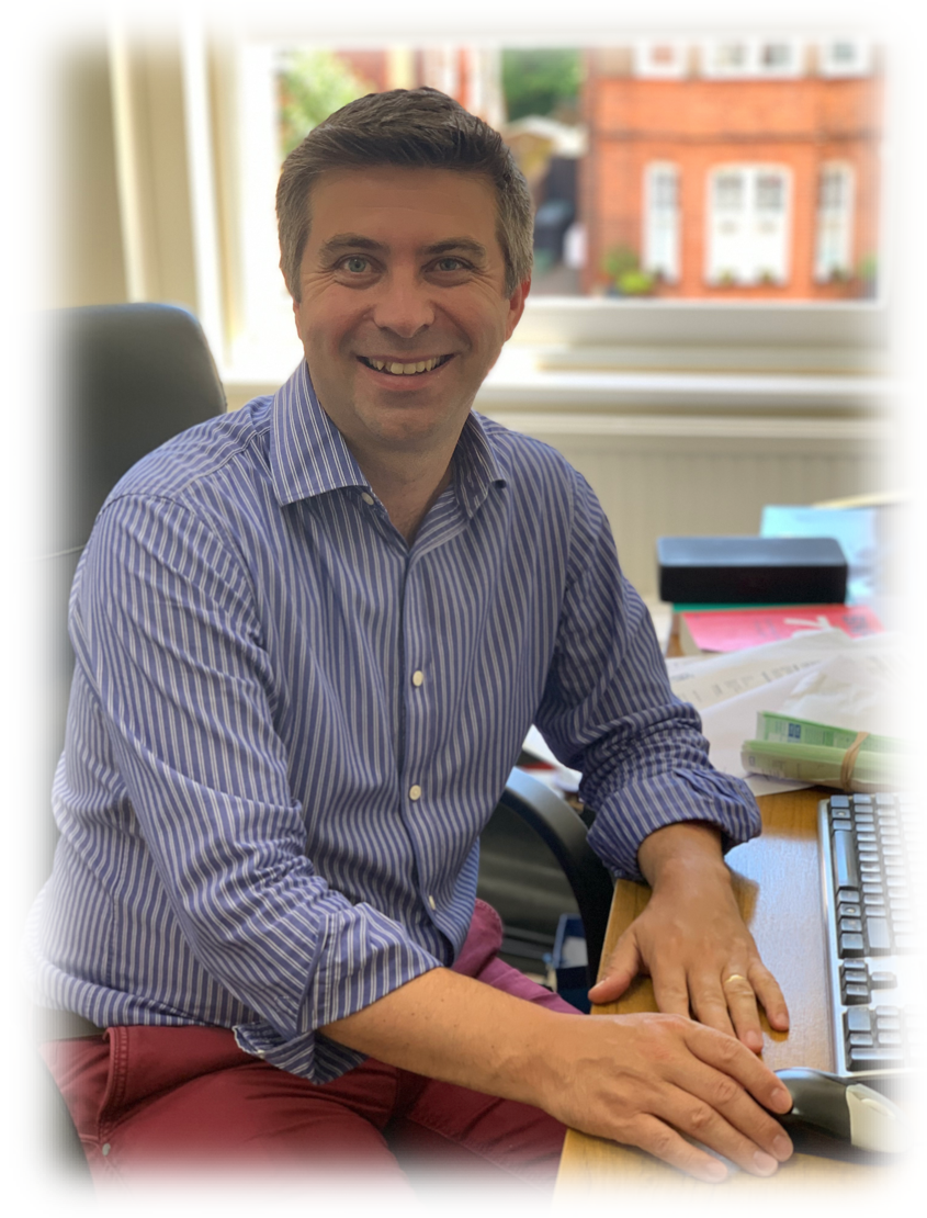 Arlington Road Medical Practice - The doctors, nurses and other staff ...