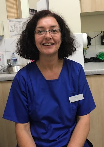 Arlington Road Medical Practice - The doctors, nurses and other staff ...