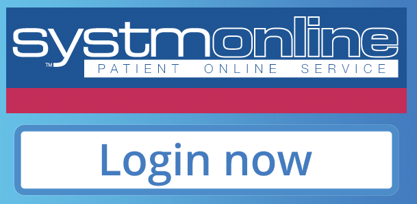 Login to SystmOnline
