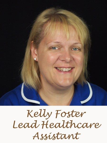 The Mortimer Surgery - The doctors, nurses and other staff at our practice