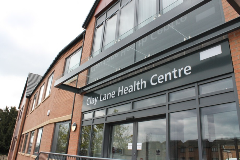 We aim to provide high quality patient care in a safe clean environment ...