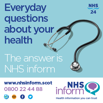 The Erskine Practice - NHS Inform