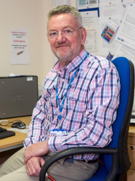 The New Springwells Practice - The doctors, nurses and other staff at ...